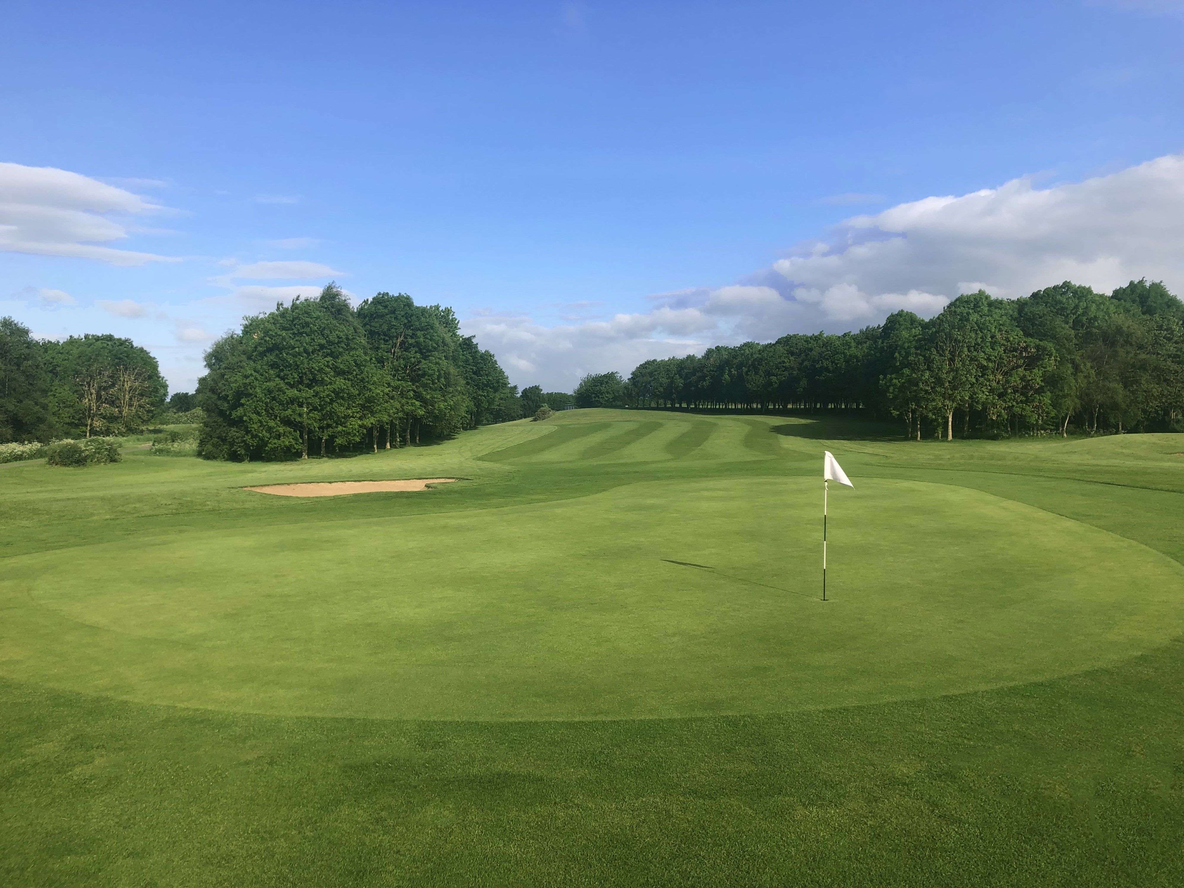 Ladies - Romanby Golf & Country Club