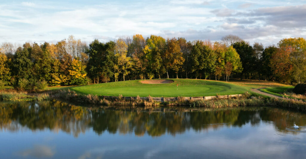 2024 Opens now available to book - Romanby Golf & Country Club
